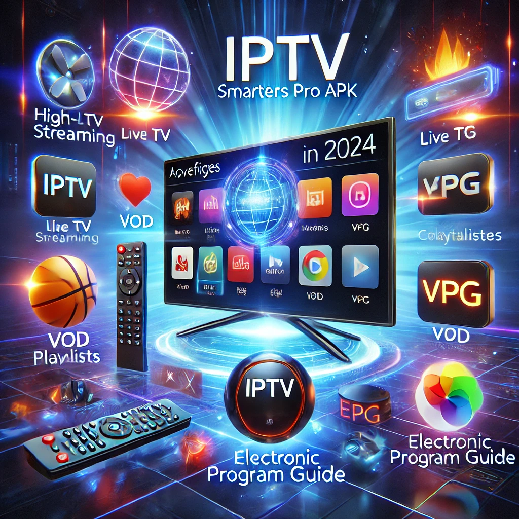 IPTV Smart Player: Reasons to Choose the Best Streaming Guide