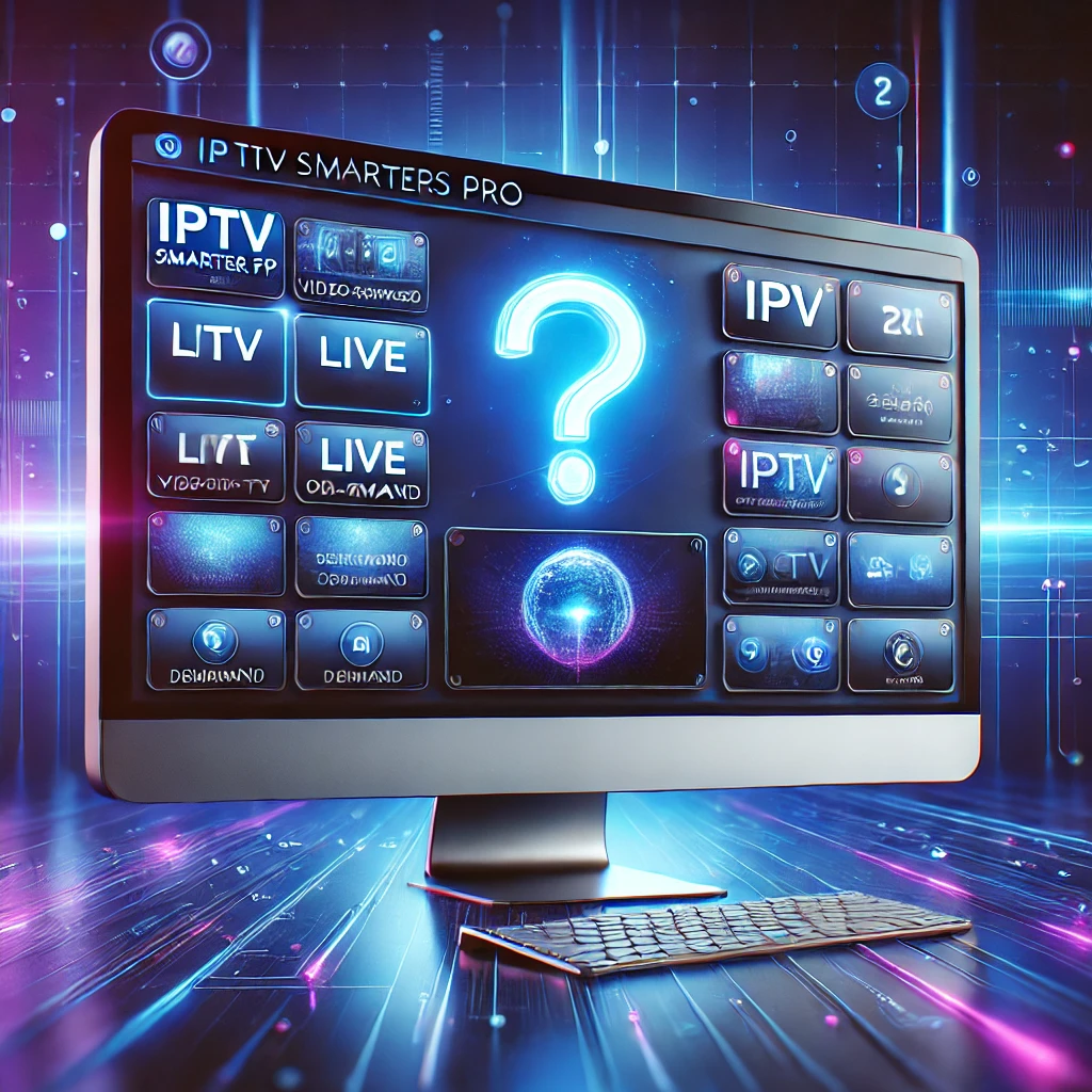 IPTV Smarters Pro PC : Le Guide pour un Streaming Intelligent