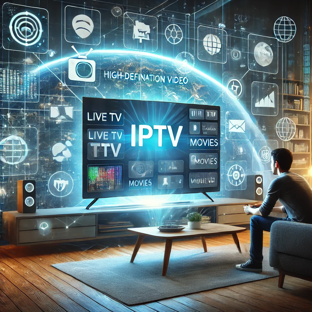 Best IPTV Apps para transmitir como um profissional 🚀