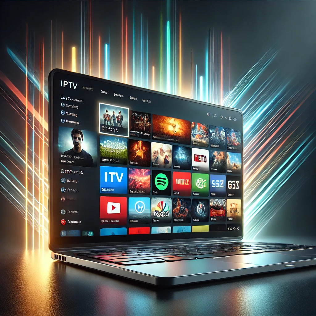 Best IPTV Player for Chromebooks: Top 5 Picks for 2025