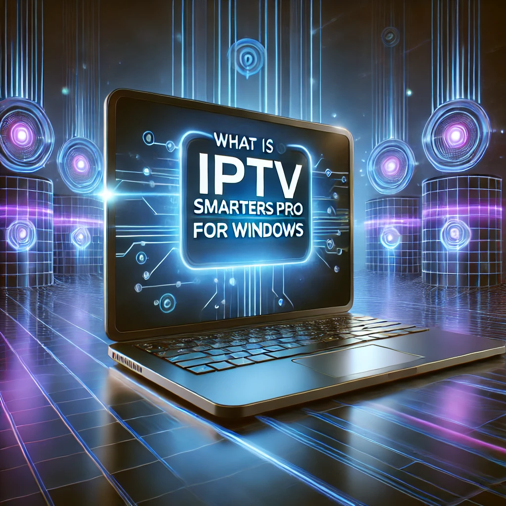 IPTV Smarters Pro Windows: Ultimative Streaming-Anleitung