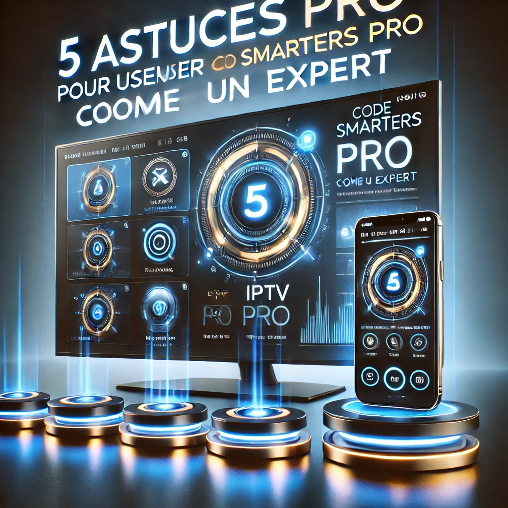 Code Smarters Pro - Guide Ultime pour Installation & Configuration